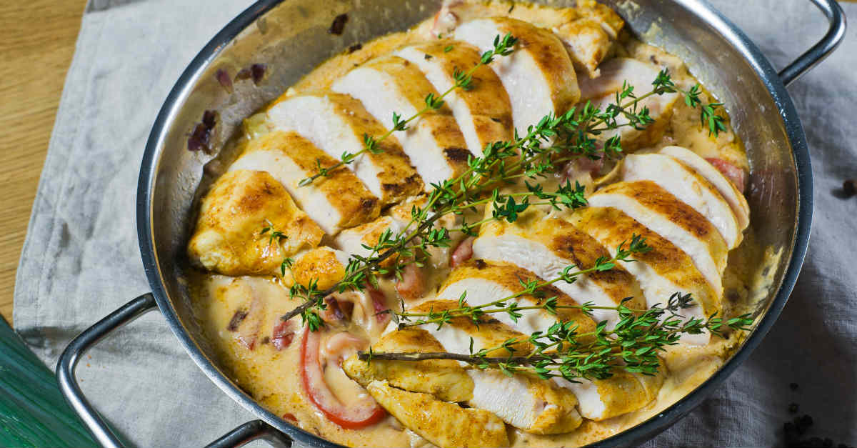 Filé de frango: 8 receitas variadas de empanados, grelhados e ao forno