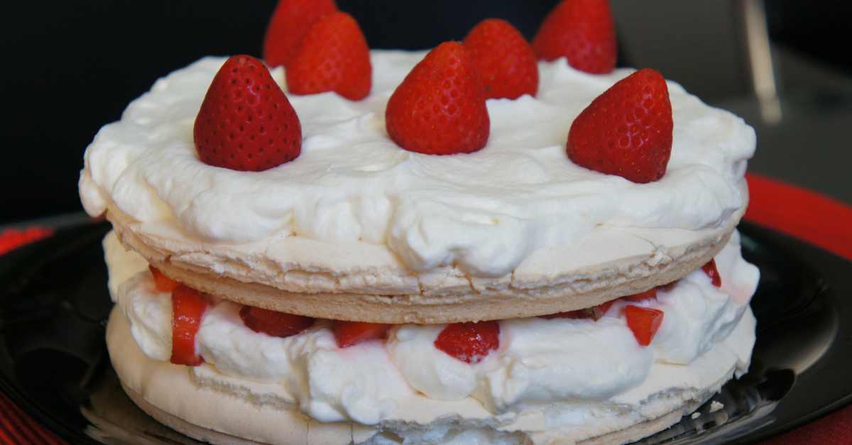 12 Receitas de merengue para fazer sobremesas ainda mais gostosas