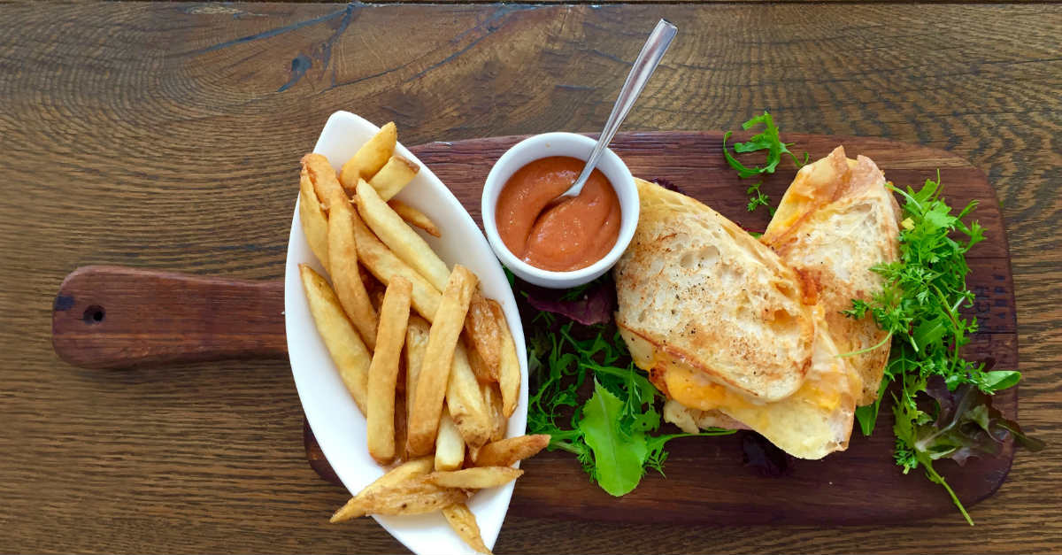 8 Receitas de molho rosé para fazer em casa