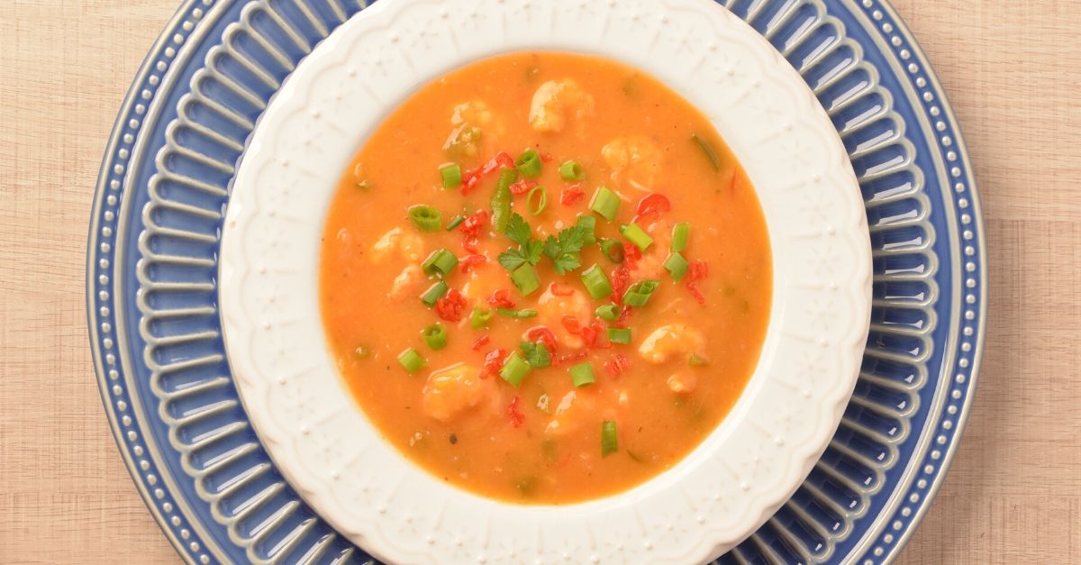 Receitas de moqueca baiana: aprenda a fazer essa delícia