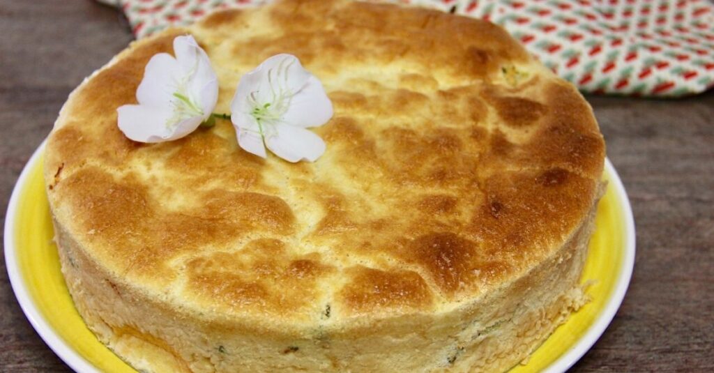 Receitas de pastelão: massa caseira e opções de sabores