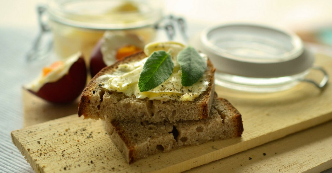 10 Receitas de patês veganos fáceis e deliciosos