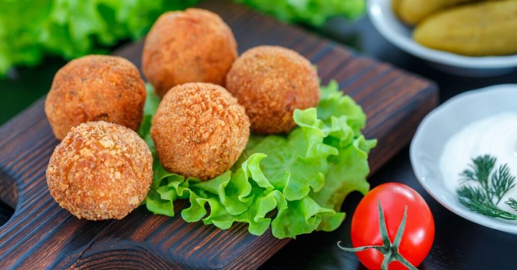 Petiscos saudáveis: 6 receitas fáceis para qualquer ocasião