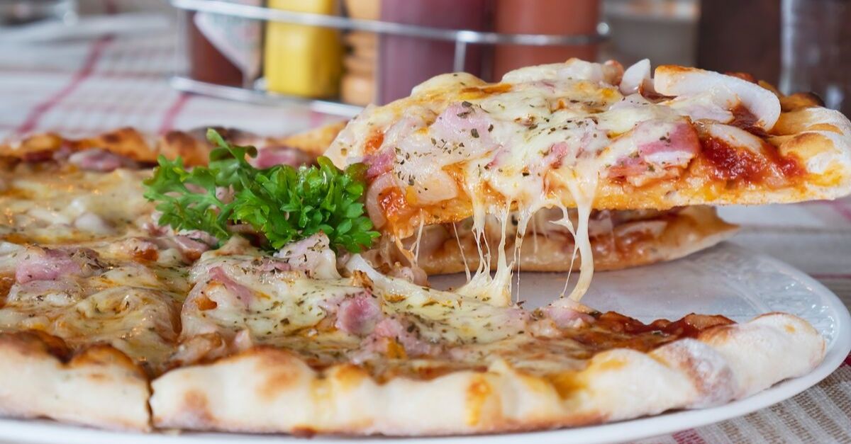 Pizza de tapioca: receitas fáceis e sem glúten