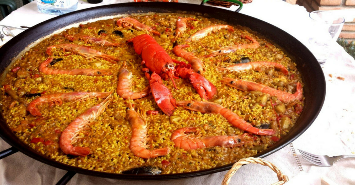 12 Comidas típicas da Espanha para experimentar em casa - Dicas Online