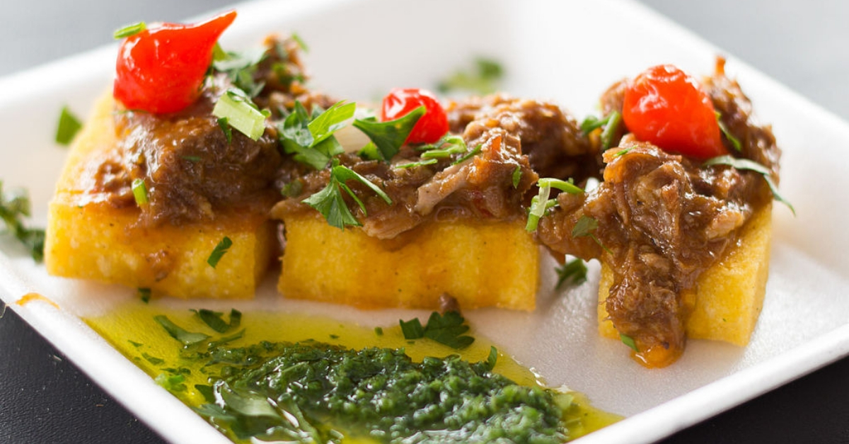 Receitas de rabada com agrião