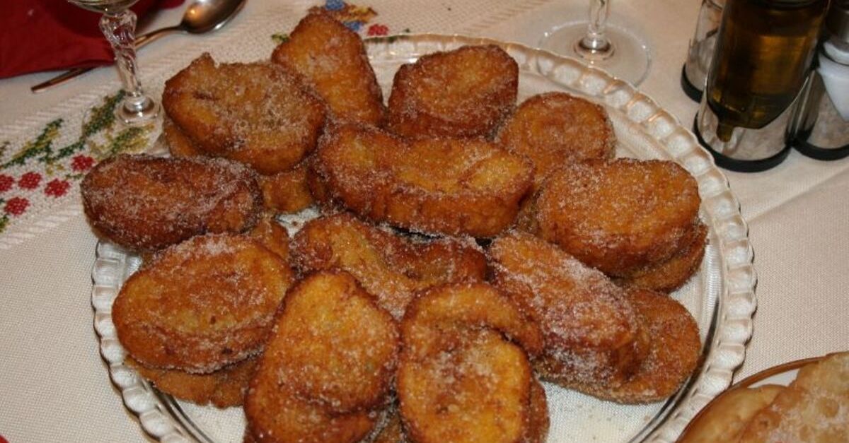 Rabanada de forno: receitas de um doce clássico sem fritar
