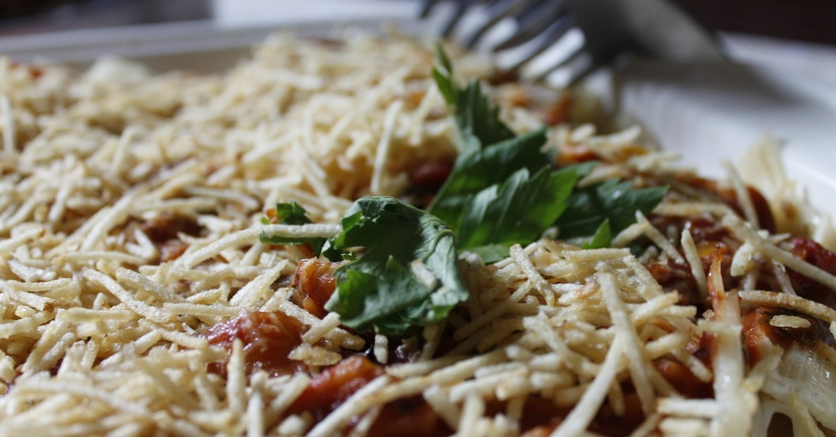 15 receitas de refeições em 15 minutos