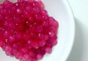 11 Receitas de sagu de vários sabores para experimentar