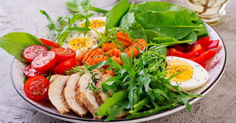 7 Receitas de salada de nabo para incluir nas refeições