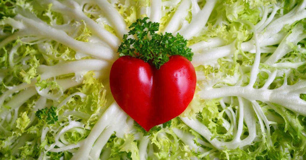 Saladas simples: 10 receitas para comer bem e com receitas fáceis