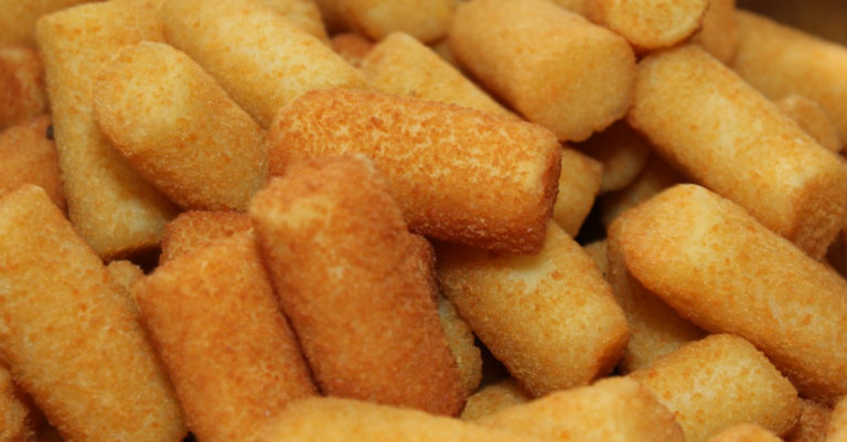 22 Receitas de salgadinhos de festa para fazer em casa