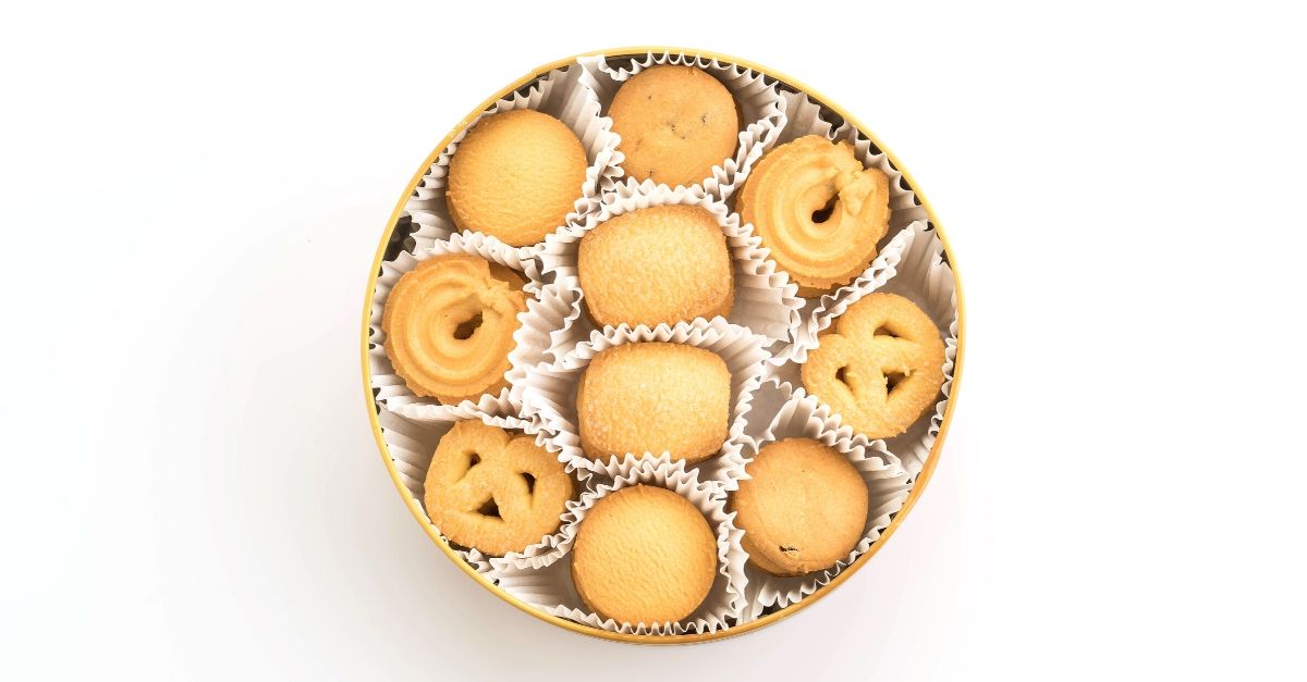 Sequilho de coco: 5 receitas de biscoitos assados deliciosos