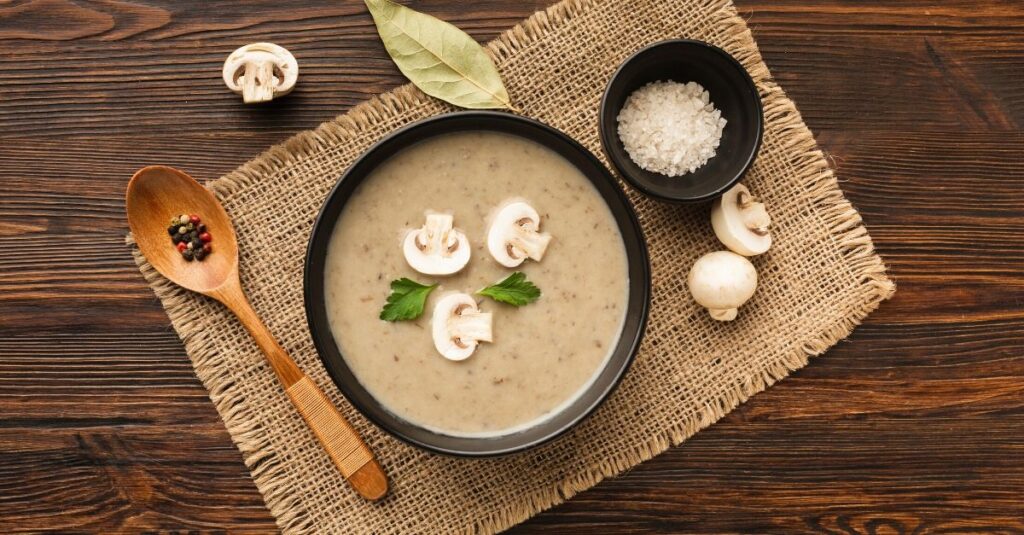 Sopa para dieta: 6 deliciosas receitas para variar o cardápio