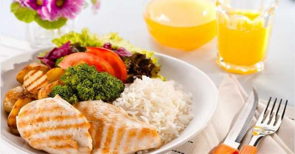 8+ Alimentos que você deve comer todos os dias