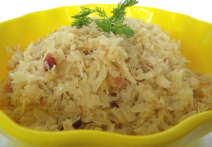 9 Receitas de repolho refogado deliciosas e fáceis