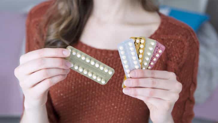 Toma as pílulas Yaz, Yasmin ou Elani? Tenha cuidado!