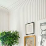 12 Inspirações para ter o rodateto como protagonista na decoração