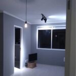 12 Inspirações para ter o rodateto como protagonista na decoração