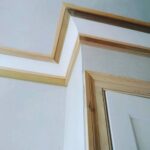 12 Inspirações para ter o rodateto como protagonista na decoração