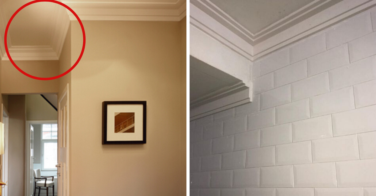 12 Inspirações para ter o rodateto como protagonista na decoração