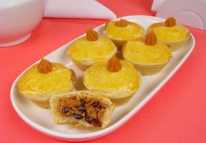 20 Versões de receita de empada doces e salgadas