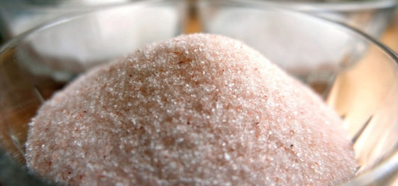 12 Alimentos ricos em iodo e sua função no organismo