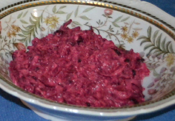 15 Receitas de salada de beterraba para o almoço ou jantar