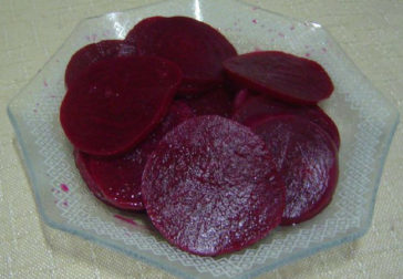 15 Receitas de salada de beterraba para o almoço ou jantar