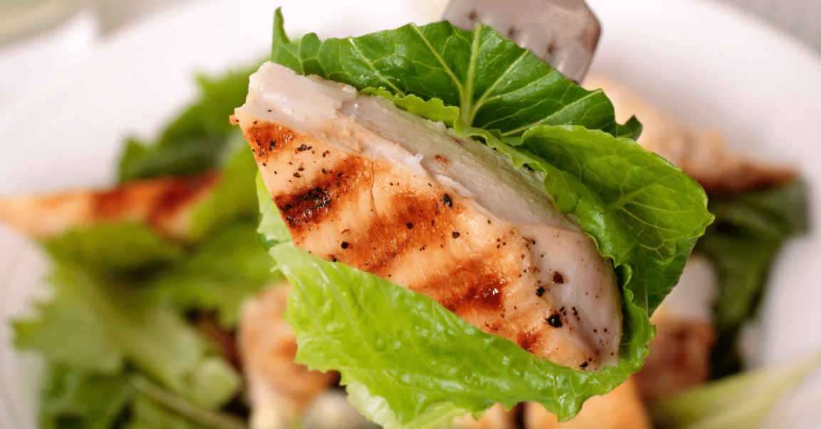 Aprenda a ter sua salada pronta para a semana toda