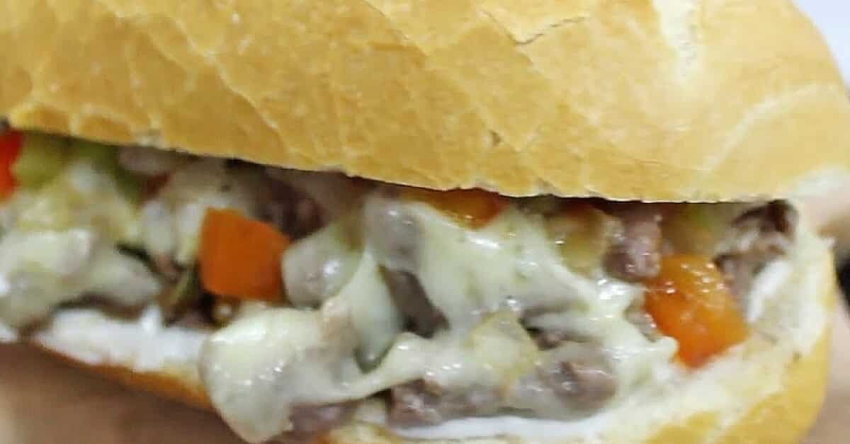 Sanduíche de filé mignon: receitas de dar água na boca