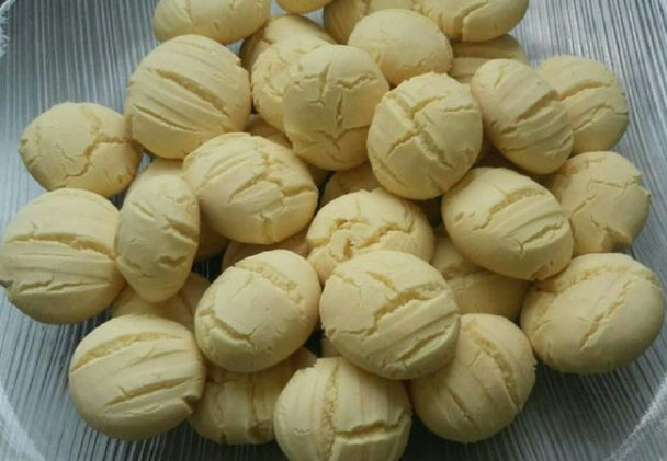 10 Receitas de sequilhos fáceis e deliciosas para acompanhar o café