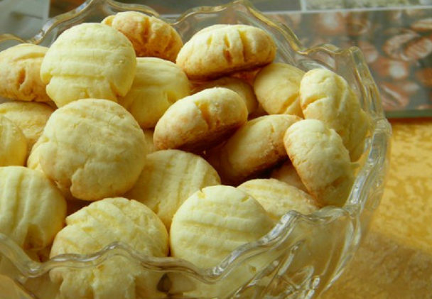 10 Receitas de sequilhos fáceis e deliciosas para acompanhar o café