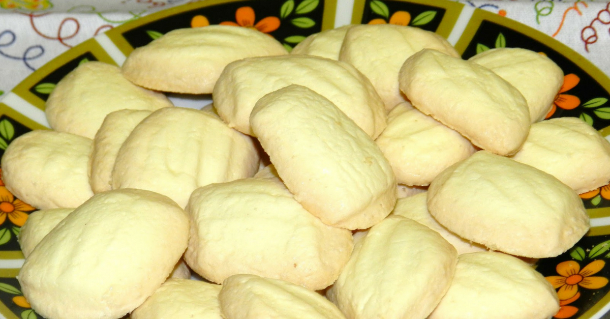 10 Receitas de sequilhos fáceis e deliciosas para acompanhar o café