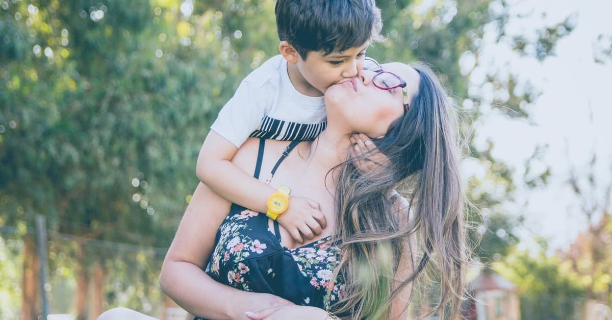 Ser tia mistura diversão e amor em uma jornada para a vida toda