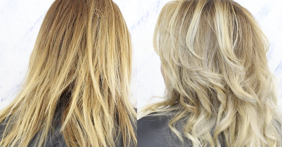 Shampoo roxo: saiba para que serve e como usar