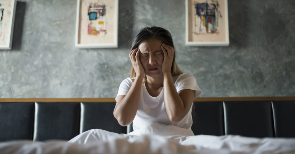 Quais são os 10 pesadelos mais comuns e o que significam