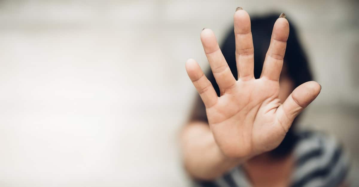 Relacionamento abusivo: Como reconhecer um e o que fazer?