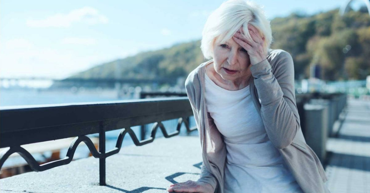 7 Sintomas de labirintite