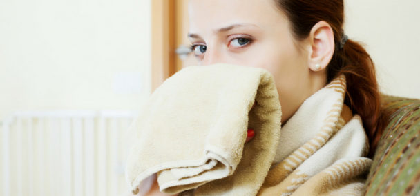 Rinite: o que é, sintomas e tratamentos da doença