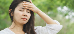 7 Sintomas de labirintite