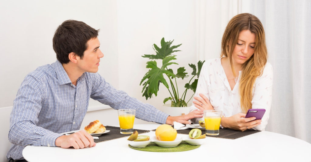 Briga de casal: motivos mais comuns e como evitar