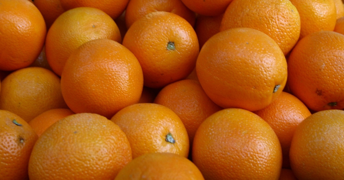 Benefícios e como consumir laranja