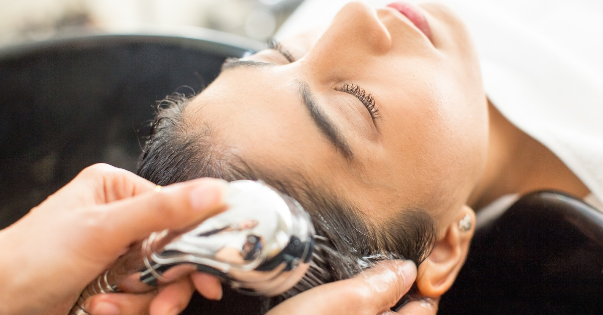 O que é, para que serve e como fazer peeling capilar