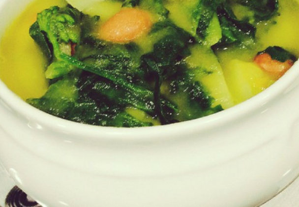 Como fazer nabo em 16 receitas apetitosas