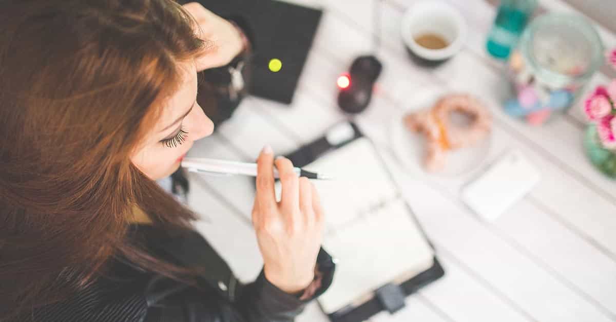 7 sinais de que você é uma pessoa introspectiva