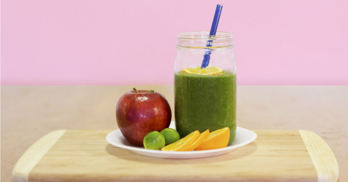 Suco verde: 7 receitas e muitos benefícios