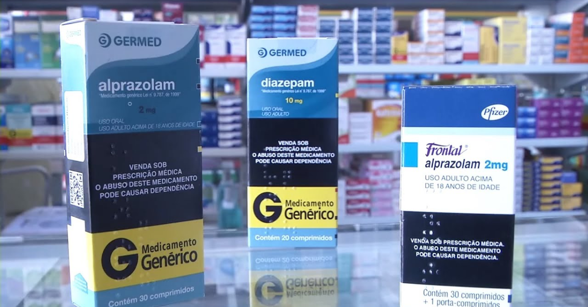 Tarja Dos Remédios O Que Significam E Quais Cuidados Tomar