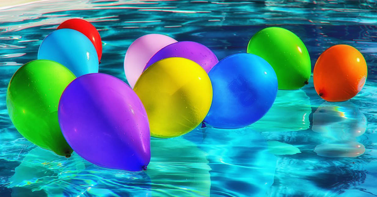 7 Ideias de temas de festas diferentes