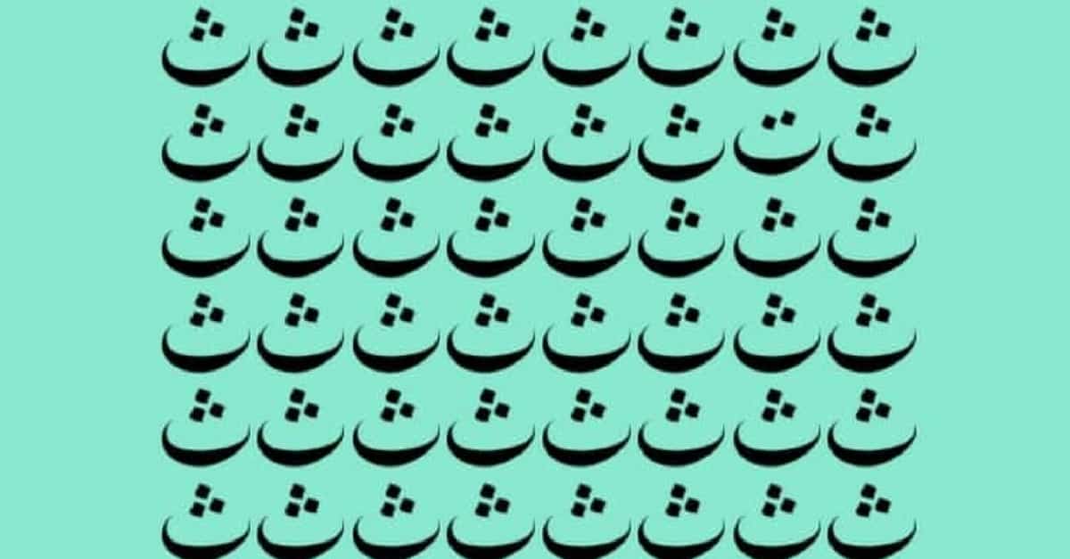 Teste de visão: sua agilidade mental em prova!